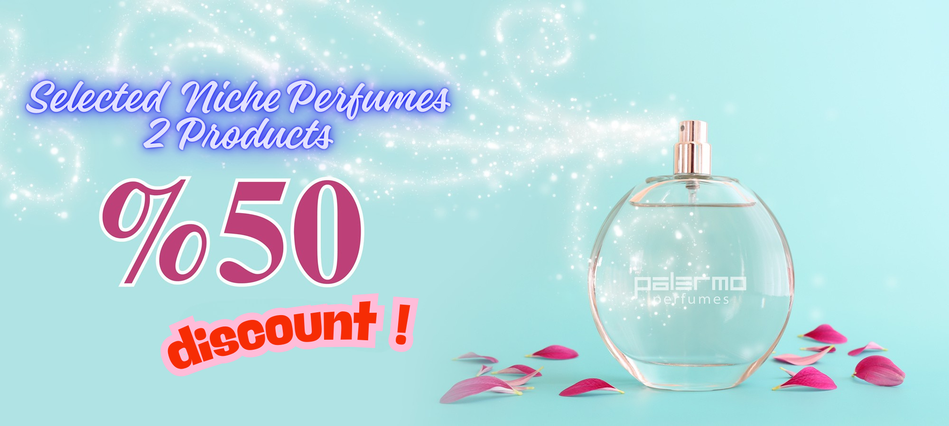 Palermo Cosmetics Perfume Online Sales – Palermo Parfüm