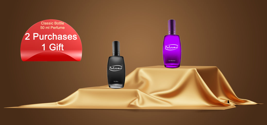 Palermo Cosmetics Perfume Online Sales – Palermo Parfüm