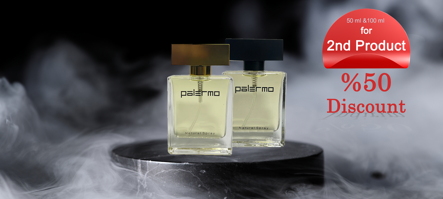 Palermo Cosmetics Perfume Online Sales – Palermo Parfüm